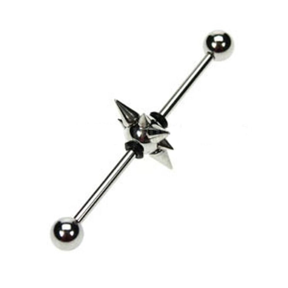 Scaffold Bars for Scaffolding Piercing | Body Jewellery Shop
